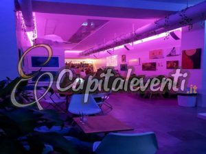 Numen Roma Colosseo, via Capo D'Africa 9 | 347 1167581